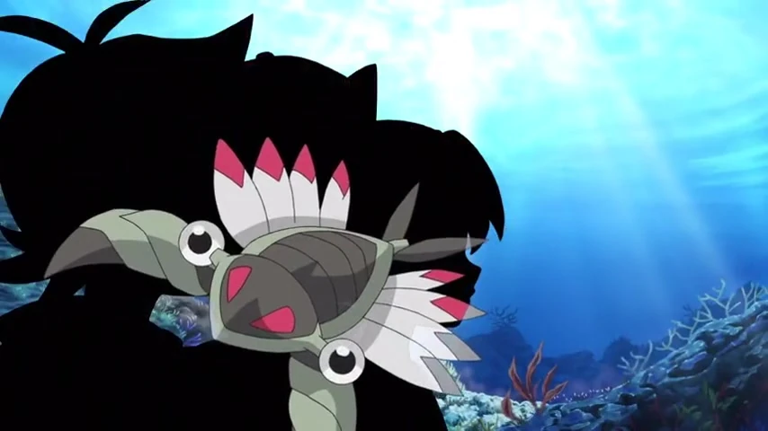 Anorith | Animated Character Database | Fandom