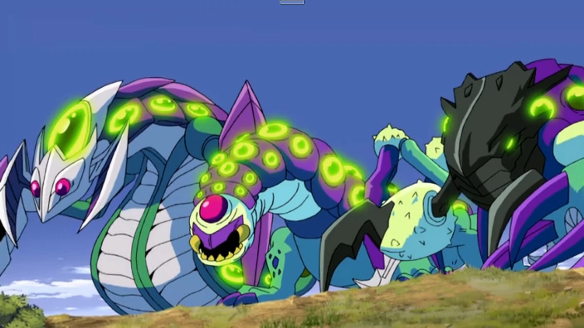 Slikar | Animated Character Database | Fandom