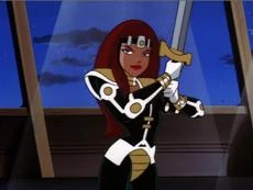 Queen Maxima | Animated Character Database | Fandom