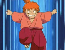 Morrison | Animated Character Database | Fandom