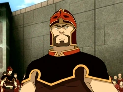 Bully Guard | Animated Character Database | Fandom