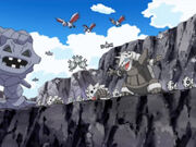 Aggron | Animated Character Database | Fandom