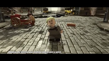 Modesty Barebone | Animated Character Database | Fandom