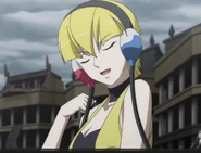 Elesa | Animated Character Database | Fandom