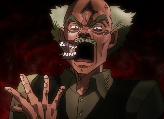 Gray Fly | Animated Character Database | Fandom