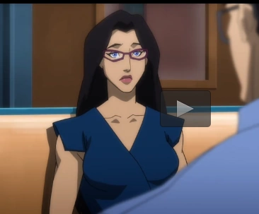 Category:Ambassador | Animated Character Database | Fandom