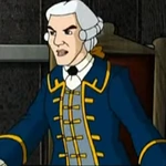 John Hancock | Animated Character Database | Fandom