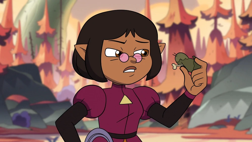 Flora D'esplora | Animated Character Database | Fandom