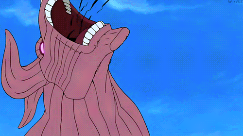 Tailed Beast Ball | Animated Character Database | Fandom