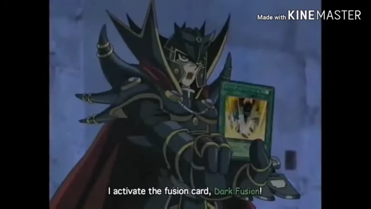 Activate | Animated Character Database | Fandom