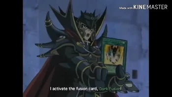 Activate | Animated Character Database | Fandom