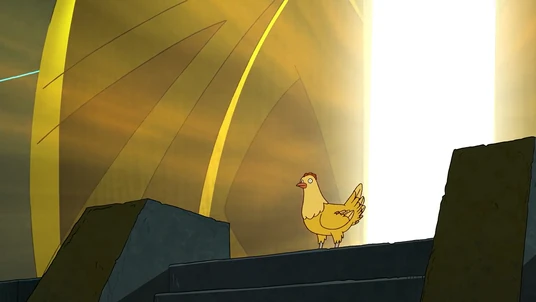 Larry (Game of Chicken) | Animated Character Database | Fandom