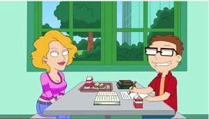 Jenna | Animated Character Database | Fandom