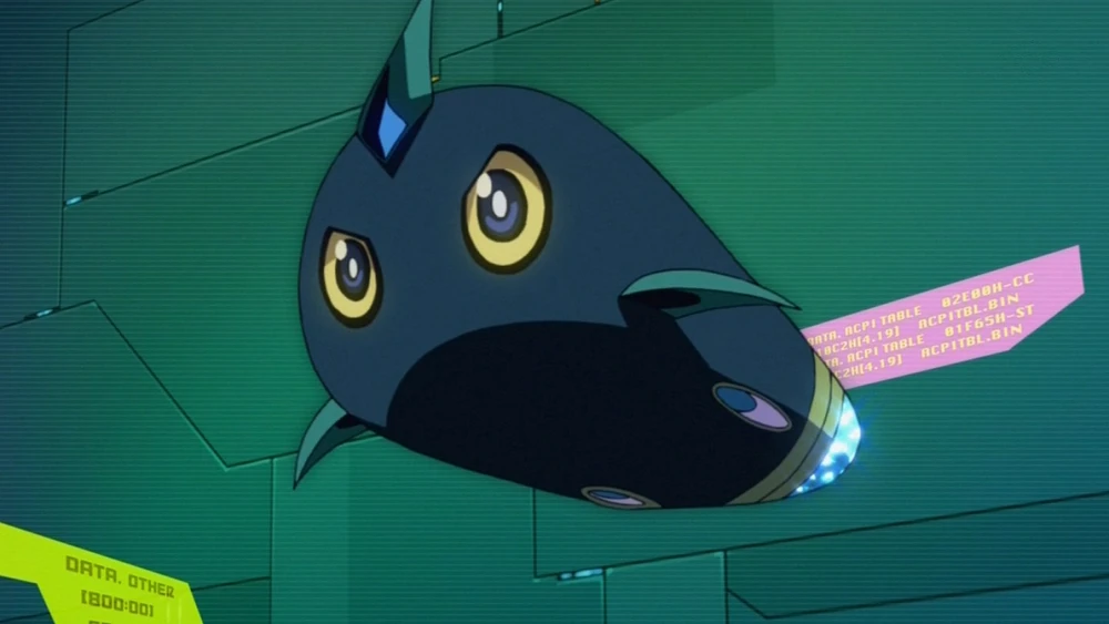 Kuriphoton | Animated Character Database | Fandom