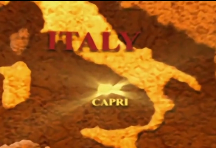 Capri | Animated Character Database | Fandom