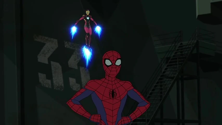 33 (number) | Animated Character Database | Fandom