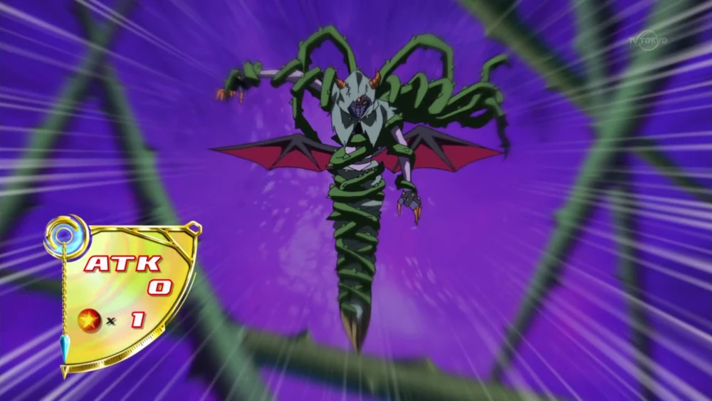 Thorn Prisoner Van | Animated Character Database | Fandom