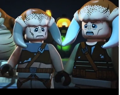 Raam | Animated Character Database | Fandom