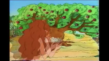 Tree of Life | Animated Character Database | Fandom