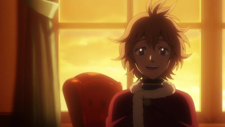 Julius Novachrono | Animated Character Database | Fandom