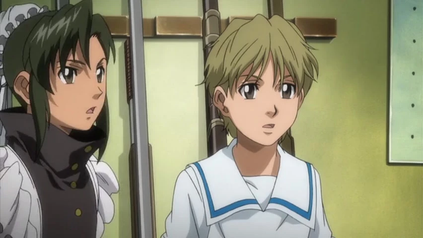 Lovelace Family | Animated Character Database | Fandom