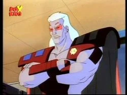 Century | Animated Character Database | Fandom