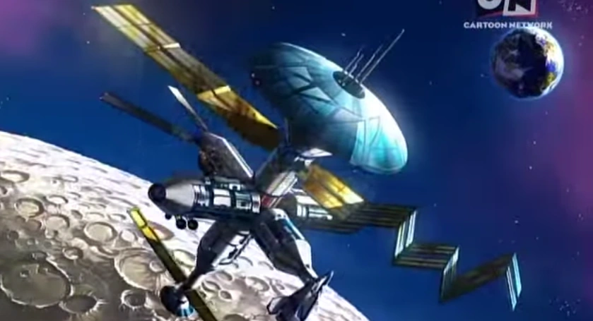 Earth-135263 | Animated Character Database | Fandom