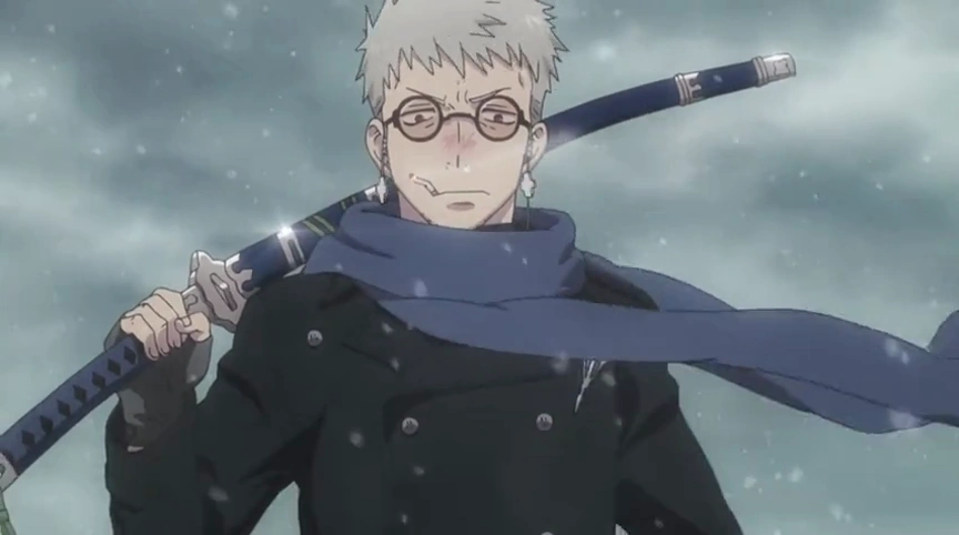 Category:Exorcist | Animated Character Database | Fandom