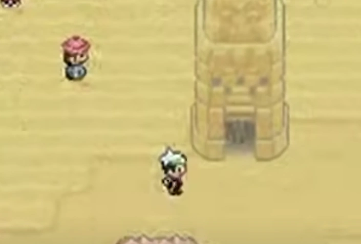 Mirage Tower | Animated Character Database | Fandom