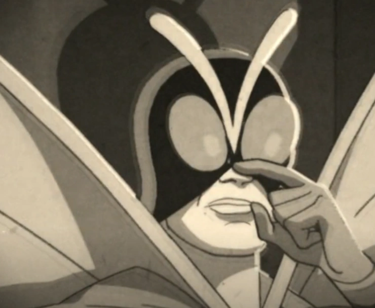 Byron Lewis | Animated Character Database | Fandom