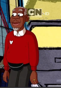 Lester | Animated Character Database | Fandom