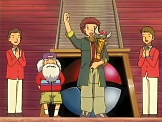 Tyson | Animated Character Database | Fandom