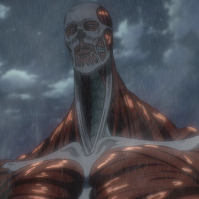 Colossus Titan | Animated Character Database | Fandom