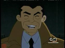 Uehara Daizo | Animated Character Database | Fandom