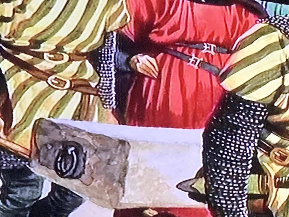 Stone of Scone | Animated Character Database | Fandom