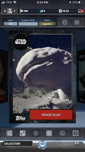 Exogorth | Animated Character Database | Fandom