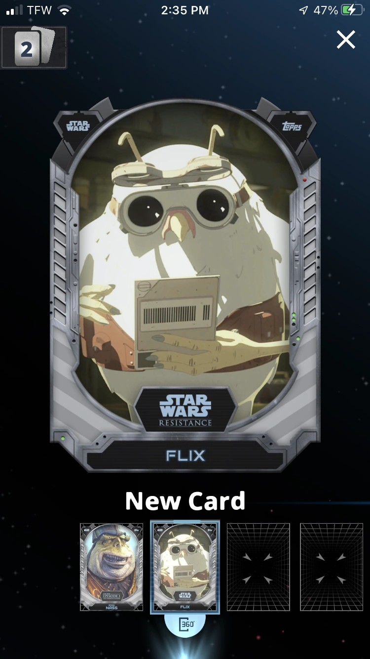 Flix | Animated Character Database | Fandom