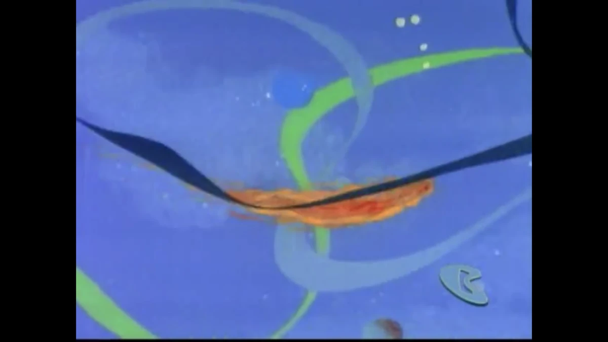 Barrens | Animated Character Database | Fandom