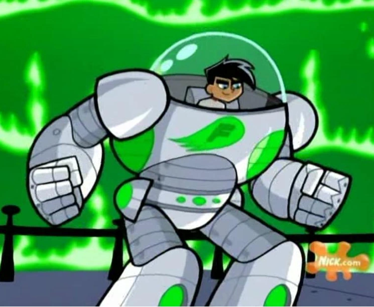 Category:Danny Phantom Universe | Animated Character Database | Fandom