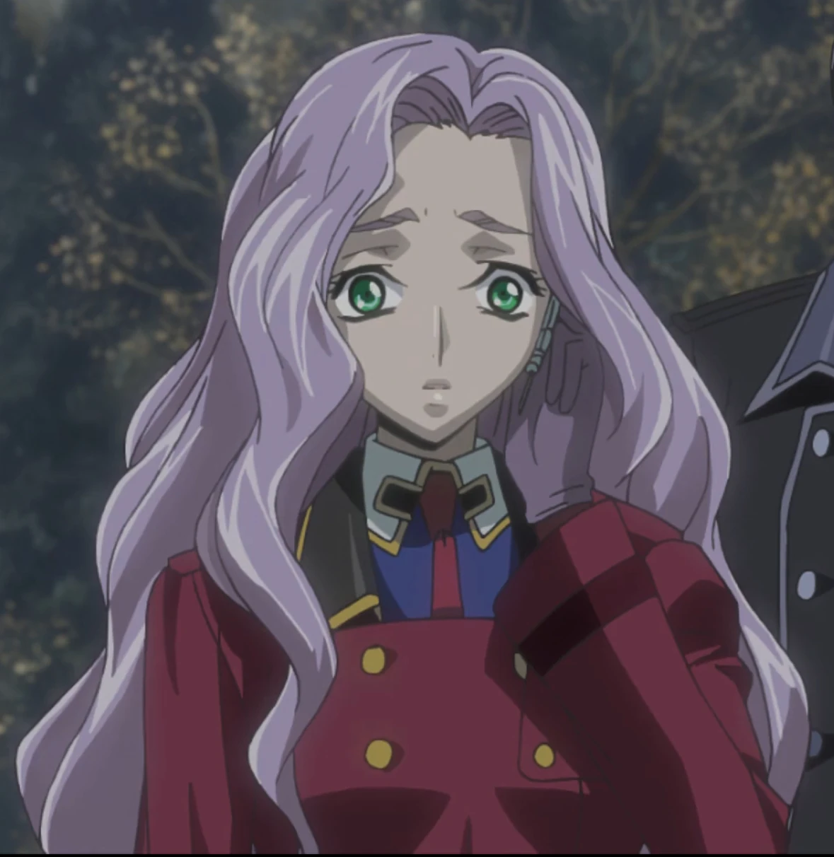 Anna Clement | Animated Character Database | Fandom