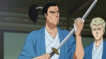Kamikaze(Atomic Samurai) | Animated Character Database | Fandom