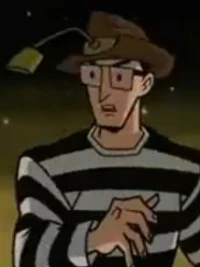 Bookworm | Animated Character Database | Fandom