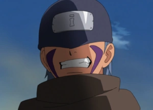 Datsuji | Animated Character Database | Fandom