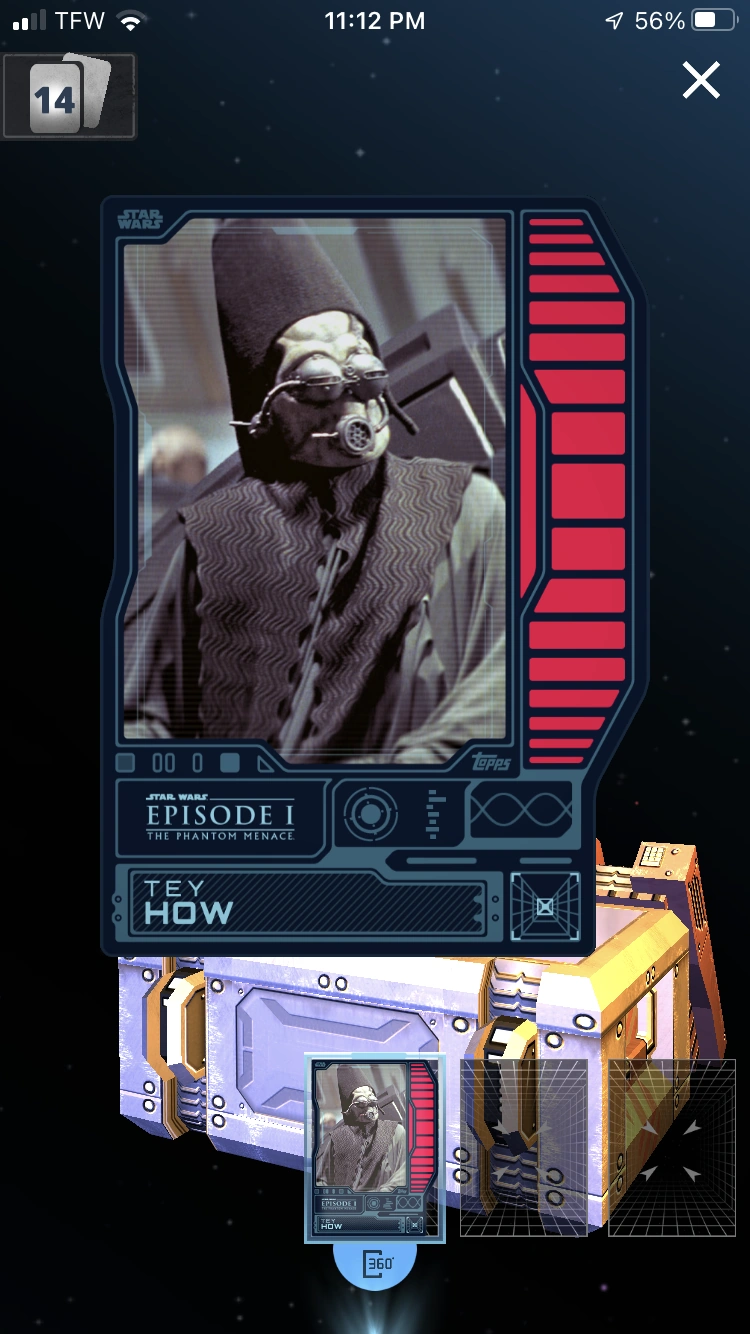 Tey How | Animated Character Database | Fandom