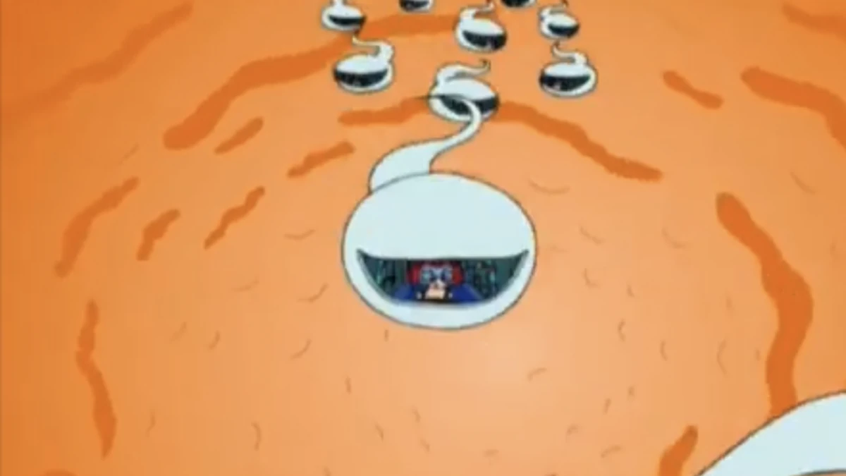 Preformationism | Animated Character Database | Fandom