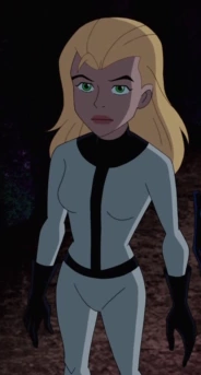 Eunice | Animated Character Database | Fandom