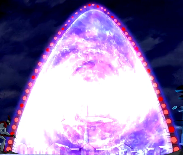 Hyperspace Jump Gate | Animated Character Database | Fandom