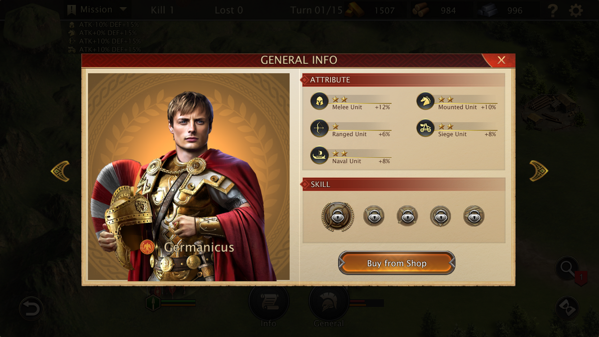 Germanicus Animated Character Database Fandom
