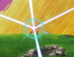 Kamehameha | Animated Character Database | Fandom