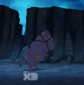 Moombas | Animated Character Database | Fandom